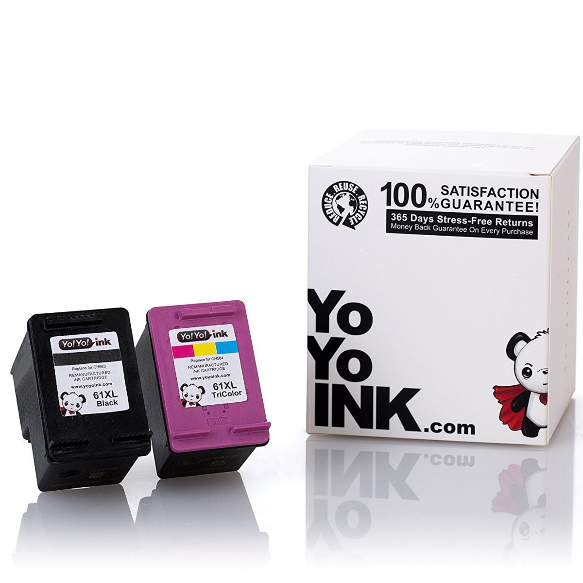Ink Cartridges | Printer Ink Cartridges | YoYoInk