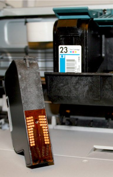 My Printer Prints BLANK pages, What Should I Do? | Printer Ink Cartridges | YoYoInk