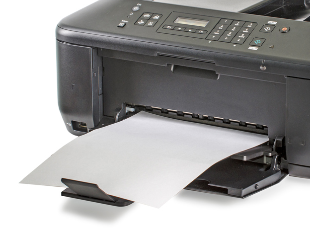 Printer prints blank pages but prints test page - clotheskda Printer prints blank pages but prints test page - clotheskda